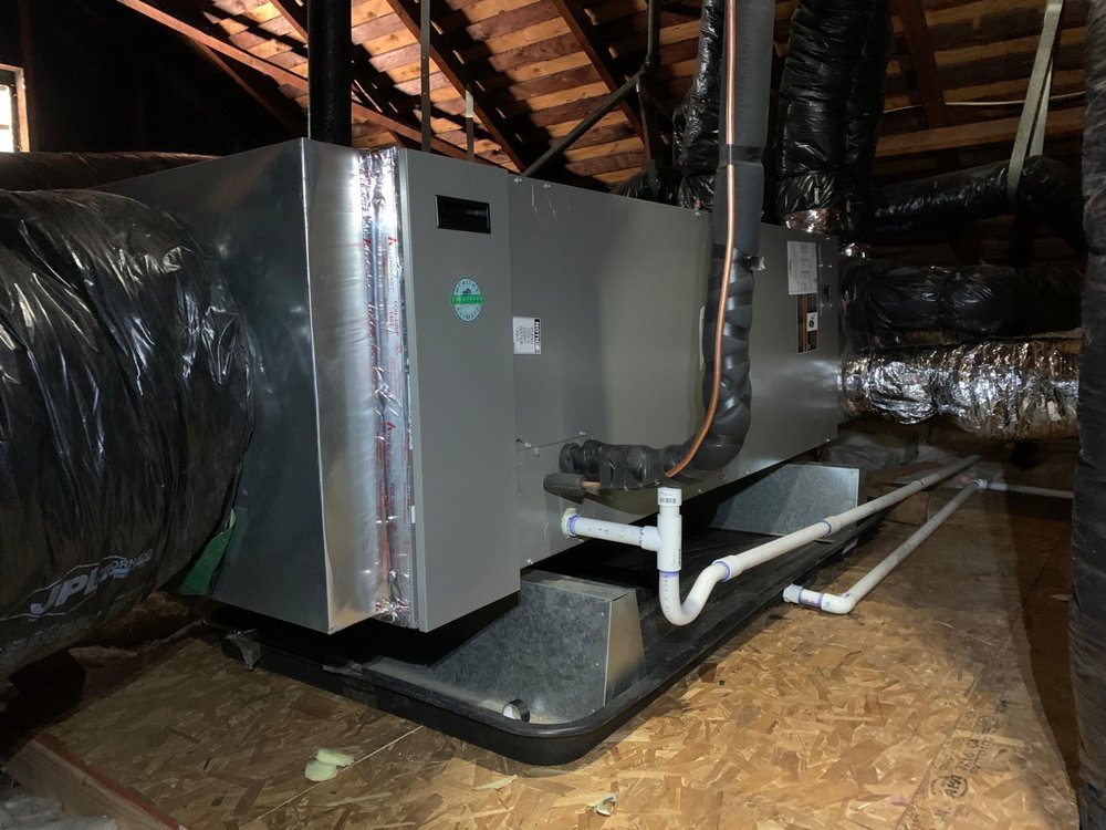 PRO-AIR INC - Updated December 2025 - 19 Photos & 42 Reviews - 6009 ...