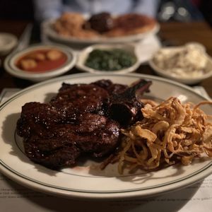 THE PARAGON SUPPER CLUB - 104 Photos & 127 Reviews - 797 Miamisburg ...