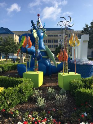 COOK CHILDREN’S MEDICAL CENTER - Updated January 2026 - 130 Photos ...