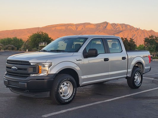 CAPITOL FORD SANTA FE - Updated October 2025 - 26 Photos & 70 Reviews ...