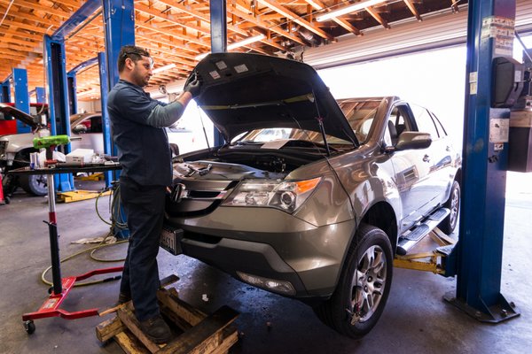 A & A AUTO REPAIR - Updated October 2025 - 58 Photos & 233 Reviews ...