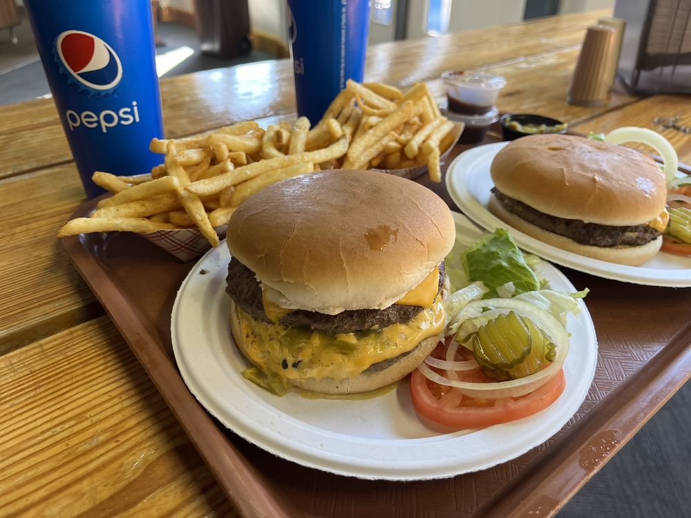 PAJARITO MOUNTAIN CAFE - Updated October 2025 - 13 Photos - 397 Camp ...