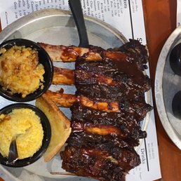 SHIVER’S BBQ - 1716 Photos & 1510 Reviews - 28001 S Dixie Hwy ...