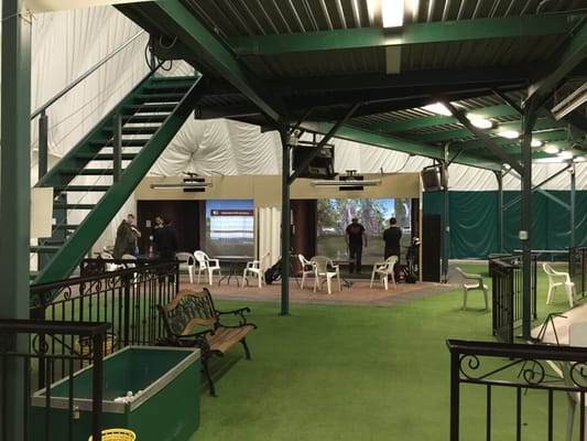 METRO GOLF SPORTSPLEX - Updated September 2025 - 125 Milner Ave ...