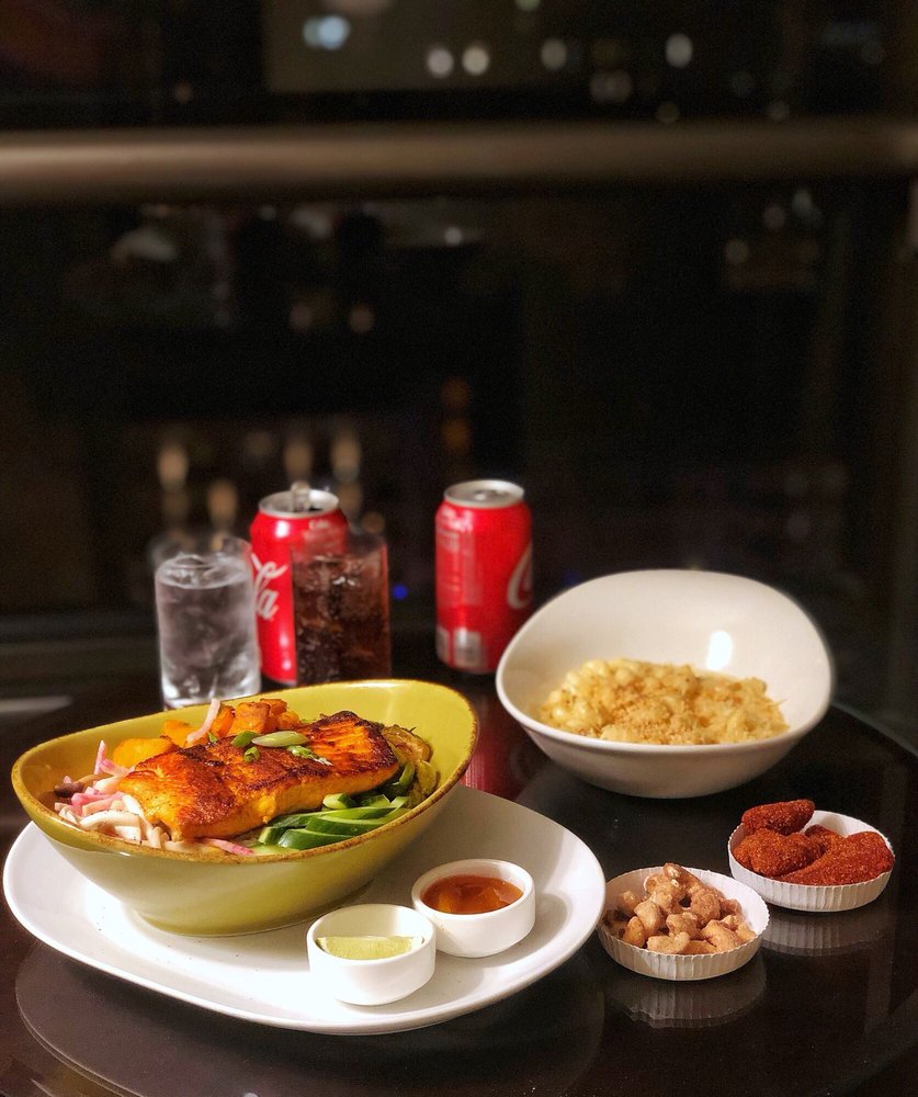 CABLE 55 - 121 Photos & 54 Reviews - 55 Cyril Magnin St, San Francisco ...