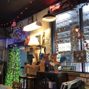 CHAMPY’S FAMOUS FRIED CHICKEN - Southern - Meat And Three - Yelp