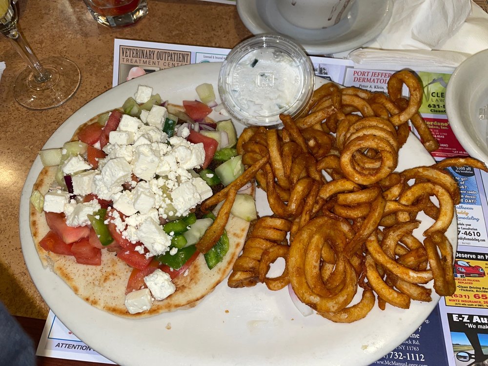 METROPOLIS DINER - 94 Photos & 129 Reviews - 1711 Rt 112, Medford, New ...
