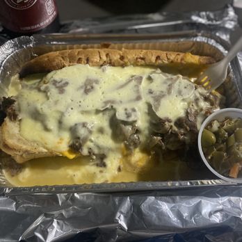 DAMENZO’S PIZZA - Updated September 2024 - 94 Photos & 200 Reviews ...