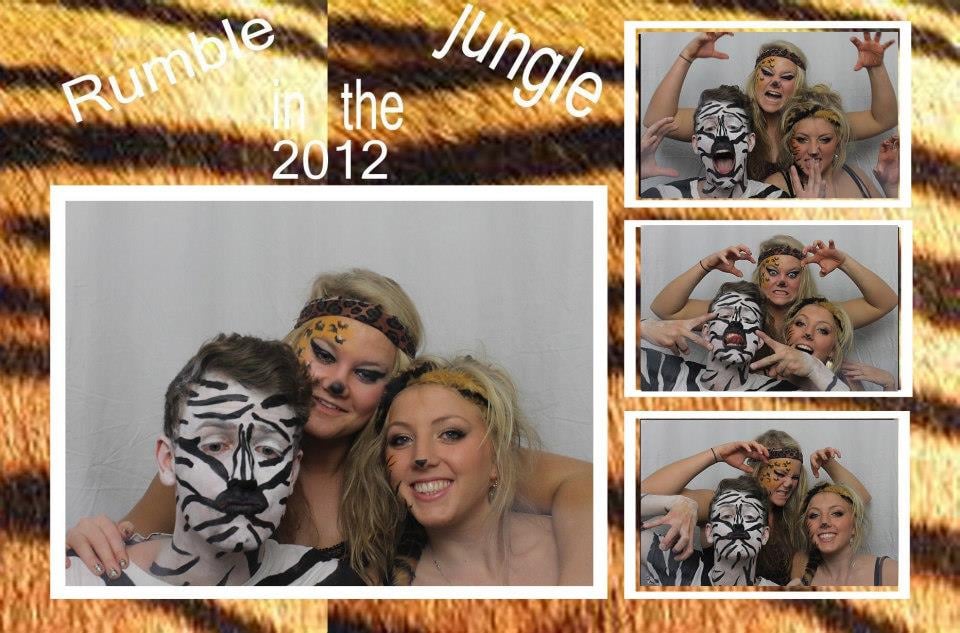 PARKSIDE-LEISURE - Updated August 2024 - 47b Dalton Street, Hartlepool ...