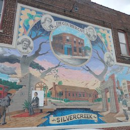 THE COURIER CAFE - Updated January 2025 - 222 Photos & 486 Reviews ...