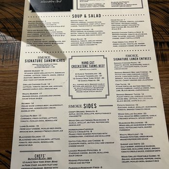 SMOKE ON CHERRY STREET - Updated April 2025 - 811 Photos & 666 Reviews ...