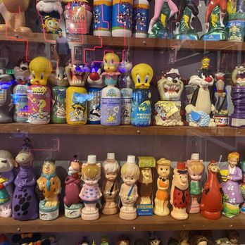 NEXT LEVEL PINBALL MUSEUM - Updated October 2025 - 415 Photos & 149 ...