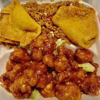 CHINESE EXPRESS - Updated September 2024 - 61 Photos & 82 Reviews ...