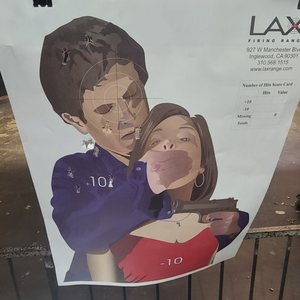 LAX FIRING RANGE - 280 Photos & 708 Reviews - Gun/Rifle Ranges - 927 W ...