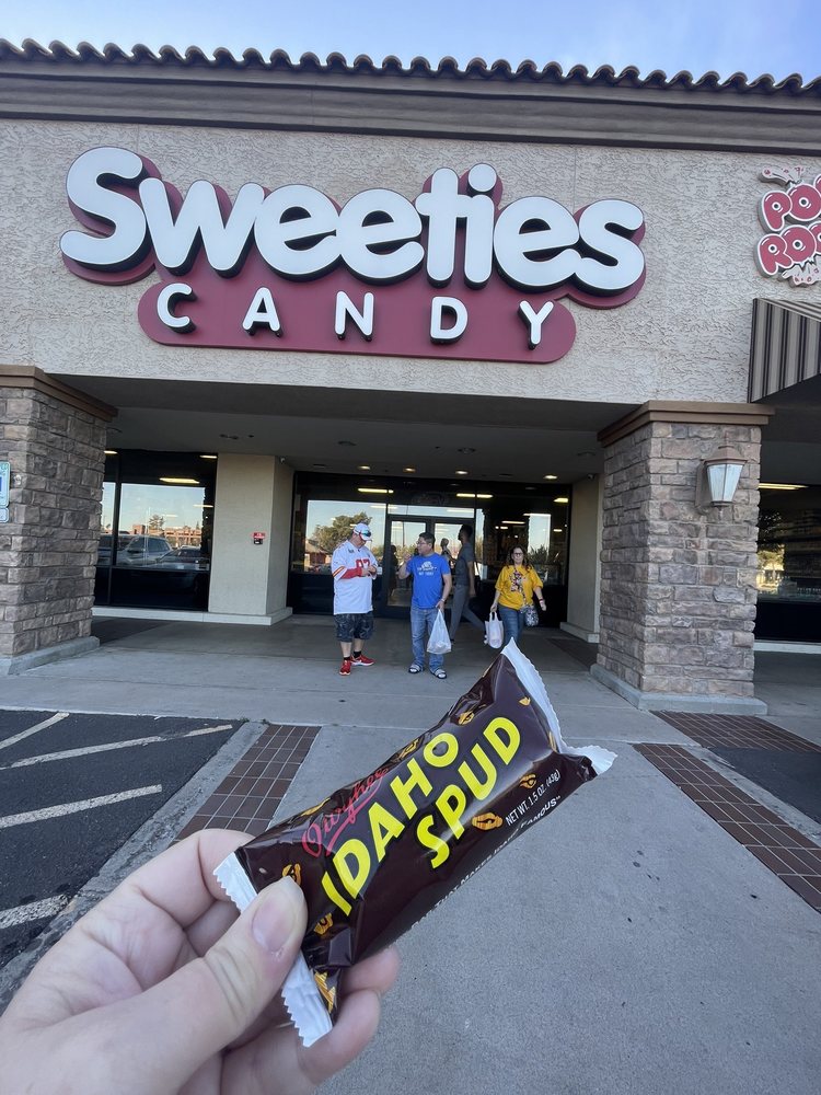 SWEETIES CANDY OF ARIZONA - Updated October 2025 - 384 Photos & 266 ...