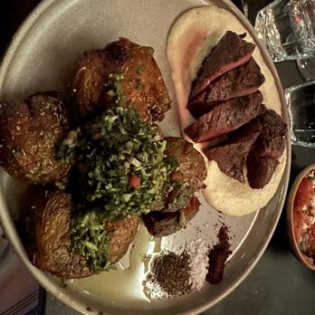 HAMSA - Updated September 2024 - 507 Photos & 278 Reviews - 5555 ...