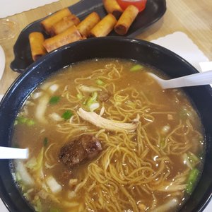 MARIA’S KUSINA PANCITERIA DE MANILA - 511 Photos & 193 Reviews - 6901 ...