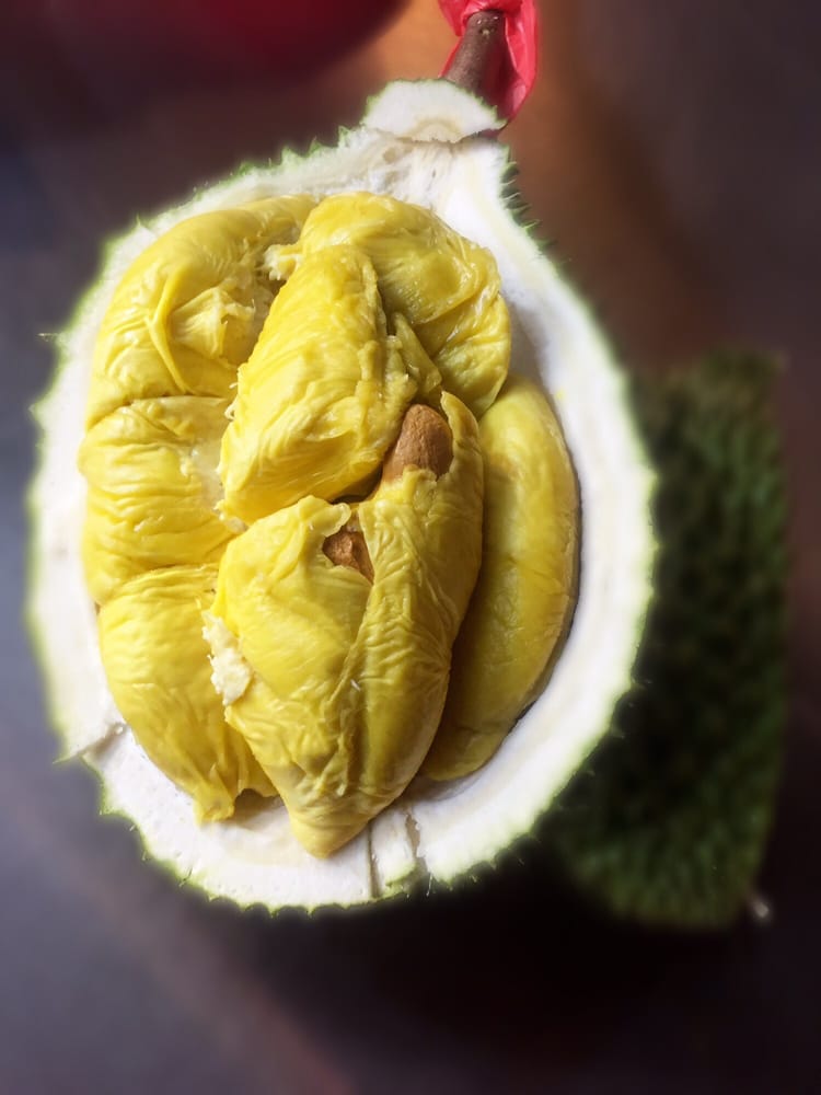 COMBAT DURIAN BALESTIER - Updated December 2025 - 23 Photos - 249 ...