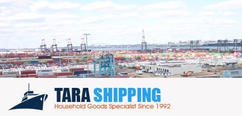 TARA SHIPPING & TRADING - Orlando, Florida - Movers - Phone Number - Yelp