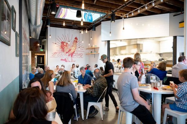 TACO UPRISING - Updated October 2025 - 249 Photos & 112 Reviews - 2849 ...