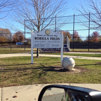 BORELLA FIELDS- TOWN OF OYSTER BAY - Updated November 2025 - 650 ...