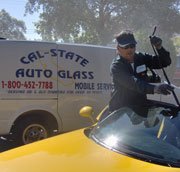 CAL STATE AUTO GLASS - Updated August 2025 - 2311 Skyway Dr, Santa ...