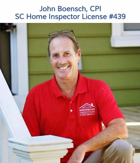 BENCHMARK INSPECTIONS OF SOUTH CAROLINA - Updated January 2025 - 915 ...
