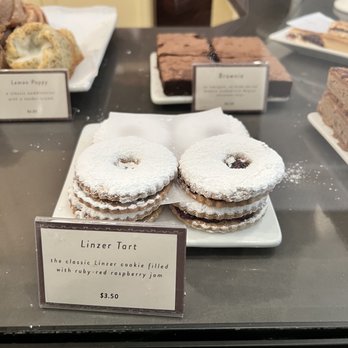 BY THE WAY BAKERY - Updated August 2024 - 164 Photos & 274 Reviews ...