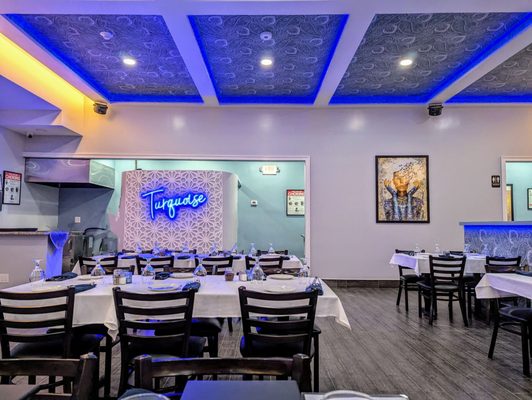 TURQUOISE PERSIAN GRILL & BAR - Updated December 2025 - 68 Photos & 21 ...
