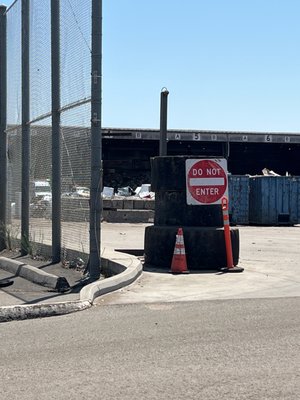 NORTH AREA RECOVERY STATION - Updated December 2025 - 46 Photos & 46 ...