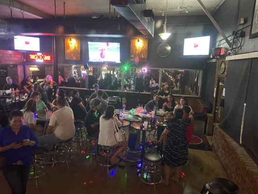 THE THREE LEGGED MONKEY - 24 Photos & 41 Reviews - 2313 NW Military Hwy ...