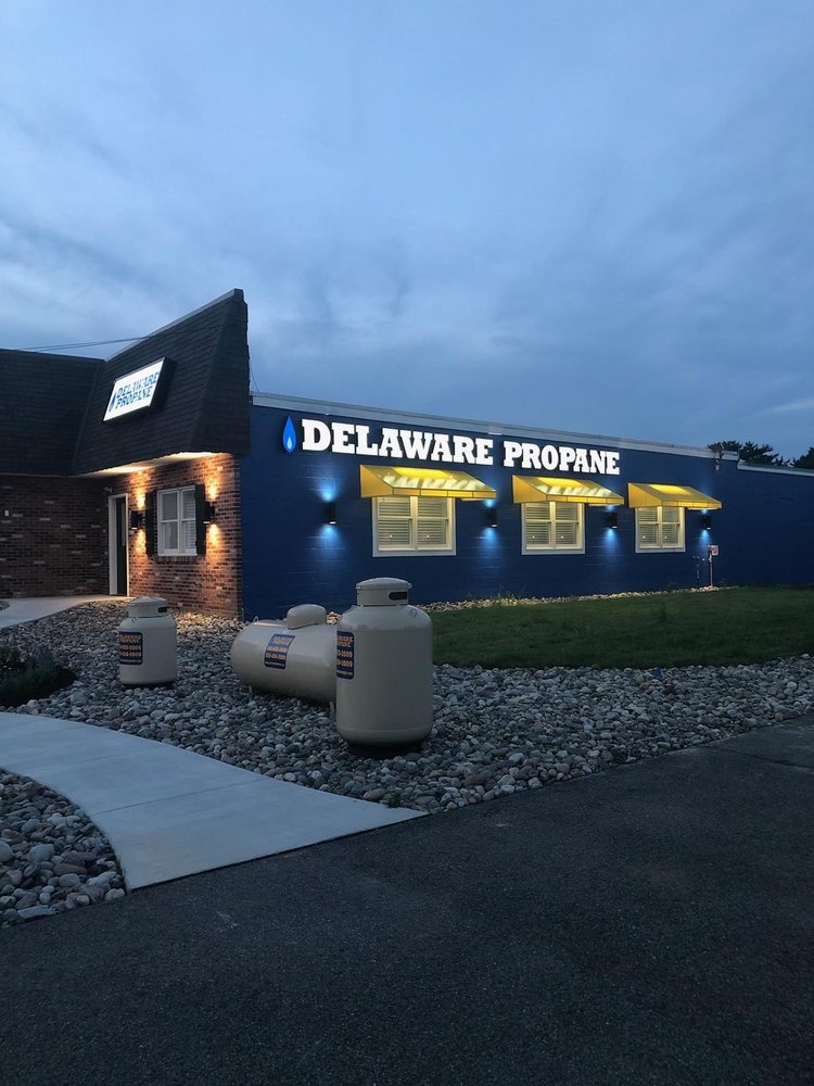 DELAWARE PROPANE - Updated October 2025 - 2443 S Dupont Blvd, Smyrna, Delaware - Propane - Phone ...