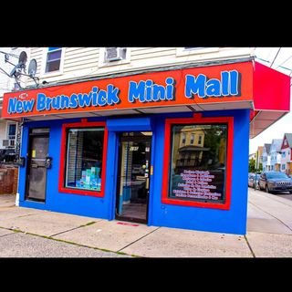 NEW BRUNSWICK MINI MALL - Updated April 2026 - 195 French St, New ...