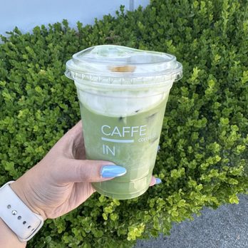 CAFFE IN COFFEE ROASTERS - Updated July 2025 - 484 Photos & 223 Reviews ...