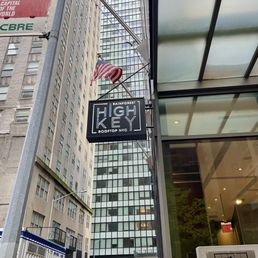 HIGHKEY RAINFOREST ROOFTOP - Updated July 2025 - 369 Photos & 196 ...