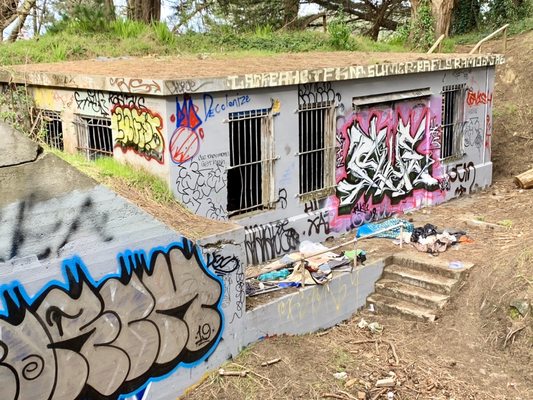 FORT MILEY - 140 Photos & 21 Reviews - Fort Miley, San Francisco ...