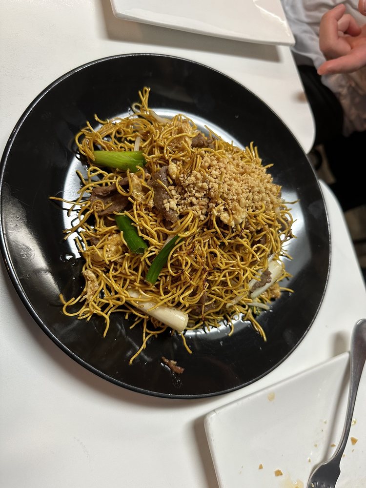 LEDU THAI EATERY - Updated November 2025 - 47 Photos & 129 Reviews ...