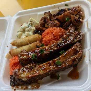 PIKA GRILL - Updated October 2025 - 31 Photos & 34 Reviews - 4586 ...