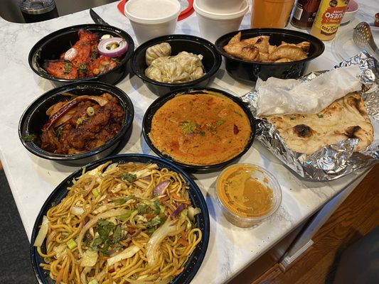 HIMALAYAN GRILL - Updated November 2025 - 59 Photos & 53 Reviews - 6624 ...