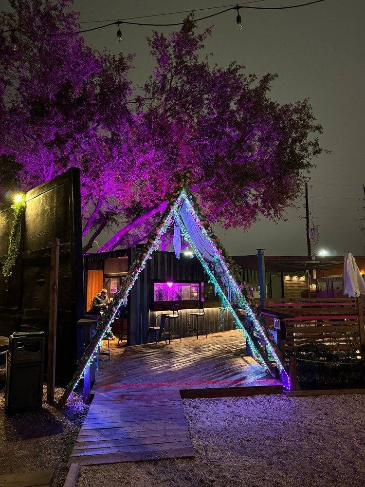 BASE BAR - Updated July 2025 - 17 Photos - 1431 S Mason Rd, Katy, Texas ...