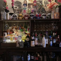 ESCONDITE - Updated January 2026 - 434 Photos & 273 Reviews - 1206 ...