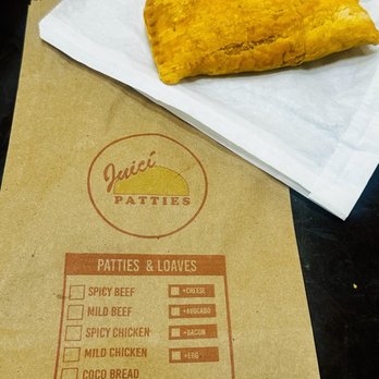 JUICI BEEF PATTIES - Updated April 2025 - 80 Photos & 32 Reviews - 5830 ...