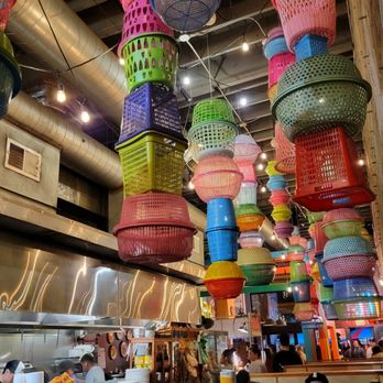 BANGRAK MARKET - Updated March 2025 - 4555 Photos & 1661 Reviews - 2319 ...