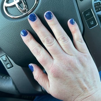ECO NAIL AND SPA - Updated January 2026 - 18 Photos & 25 Reviews - 5 ...