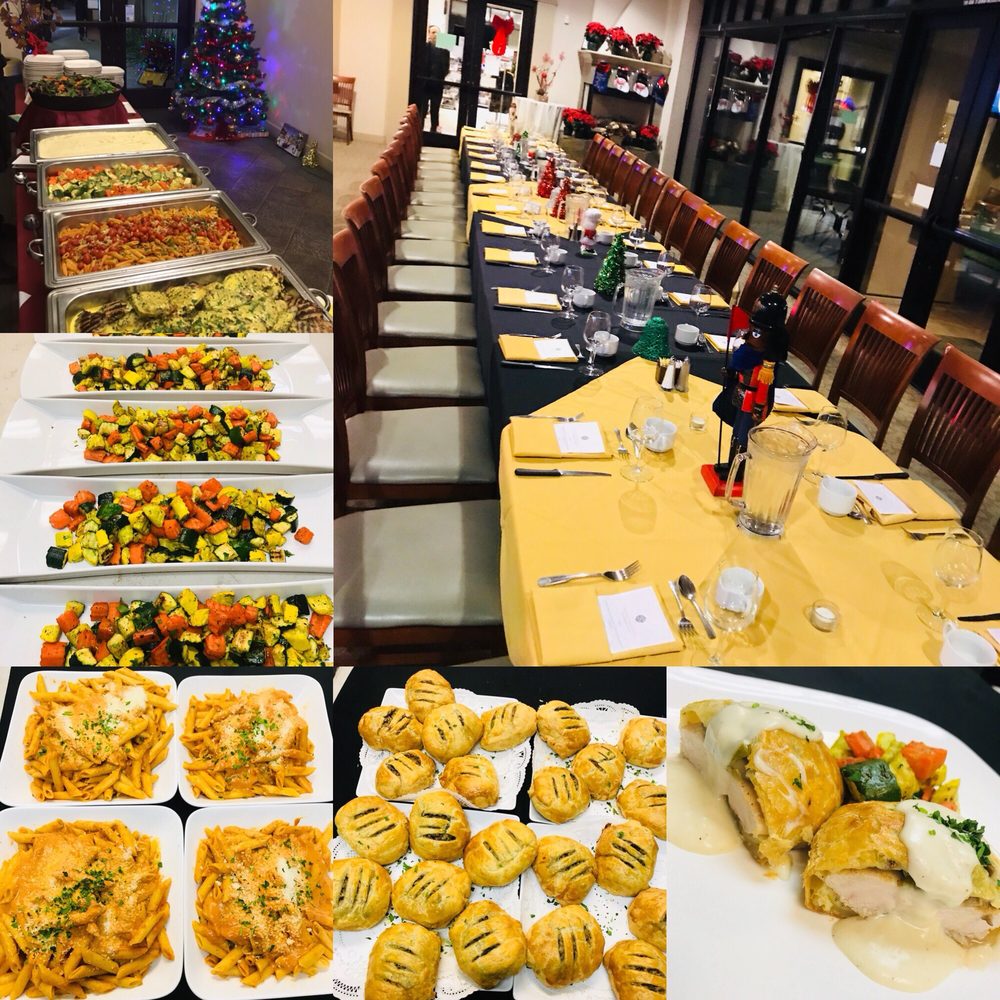 ELITE CATERING BAY AREA - Updated July 2025 - 44 Photos & 13 Reviews ...