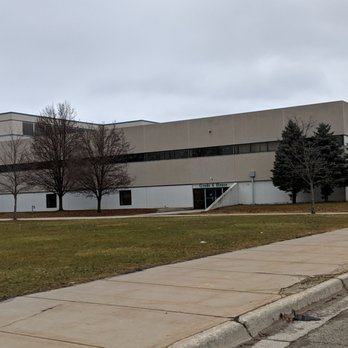 ROMULUS MIDDLE SCHOOL - Updated October 2025 - 37300 Wick Rd, Romulus, Michigan - Middle Schools ...