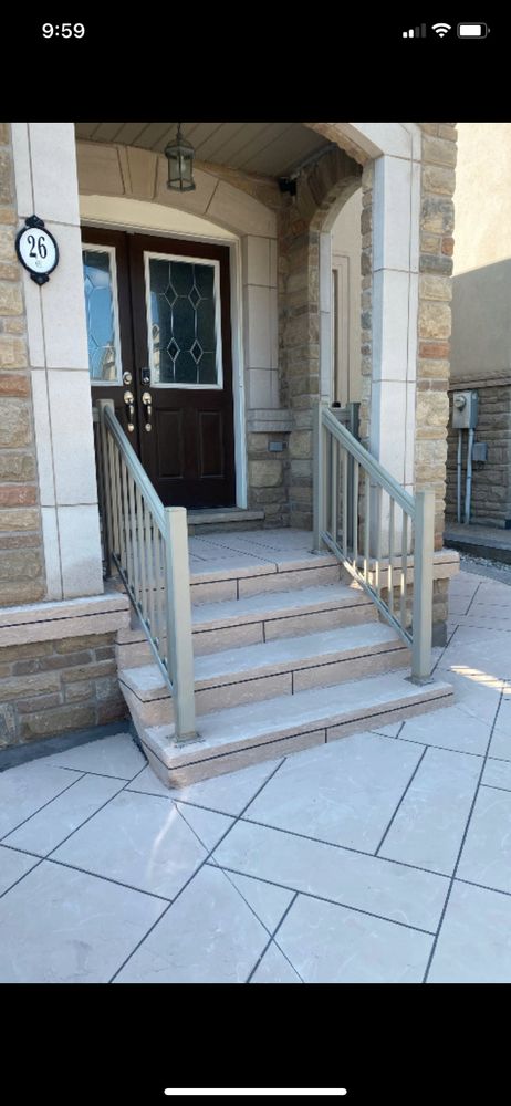 CONCRETE DOCTOR - Updated December 2024 - Request a Quote - 23 Photos ...