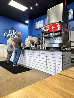 THE CATCH - Updated October 2025 - 60 Photos & 80 Reviews - 7522 ...