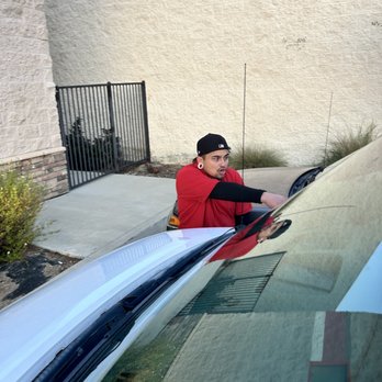 AUTOZONE AUTO PARTS - Updated December 2025 - 26 Reviews - 501 E Los ...