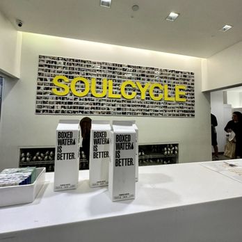 SOULCYCLE PASADENA - Updated May 2025 - 153 Photos & 213 Reviews - 140 ...